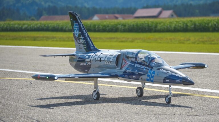 L-39 Albatros XXXL – JetPower-Magazin