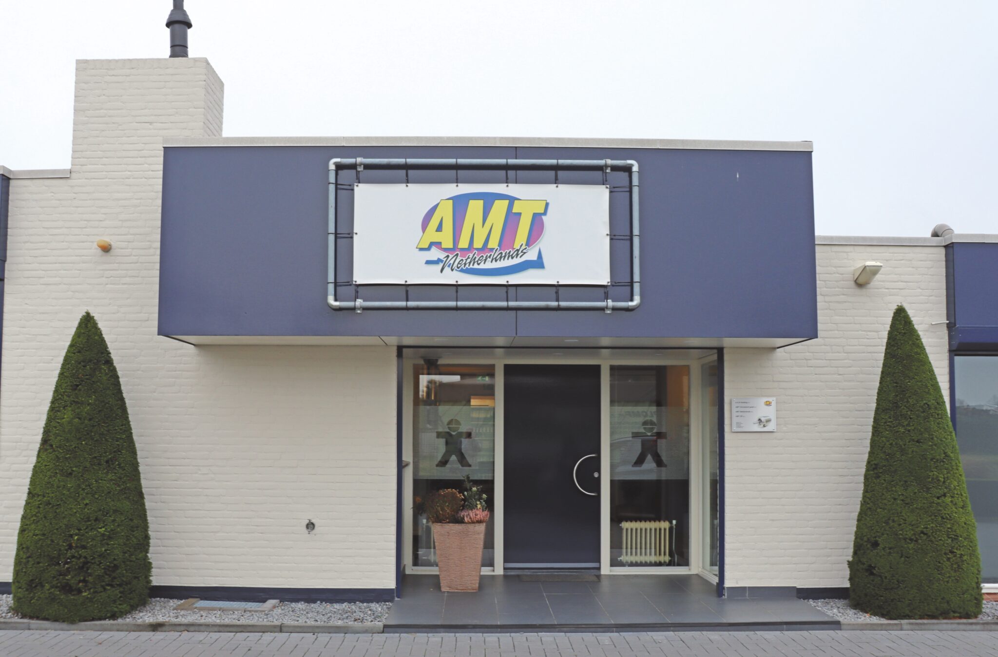 JetPower bei AMT Netherlands – JetPower-Magazin