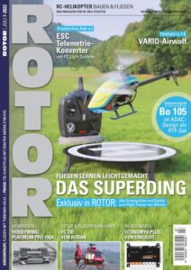 VasyFan Electric Ducted Fan Systeme (EDF) … – JetPower-Magazin