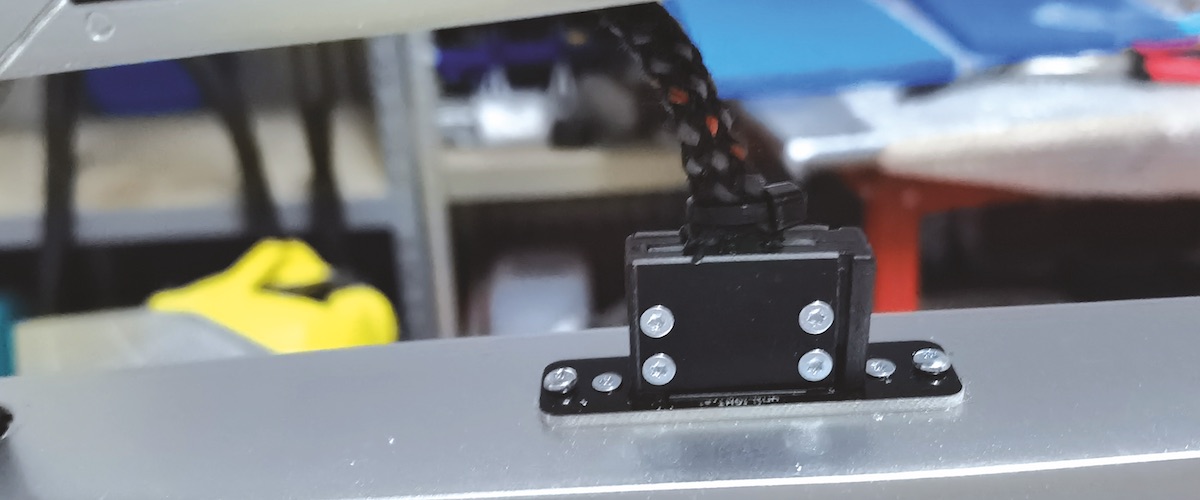 F-100 F Super Sabre PNP von BVM-Jets – JetPower-Magazin