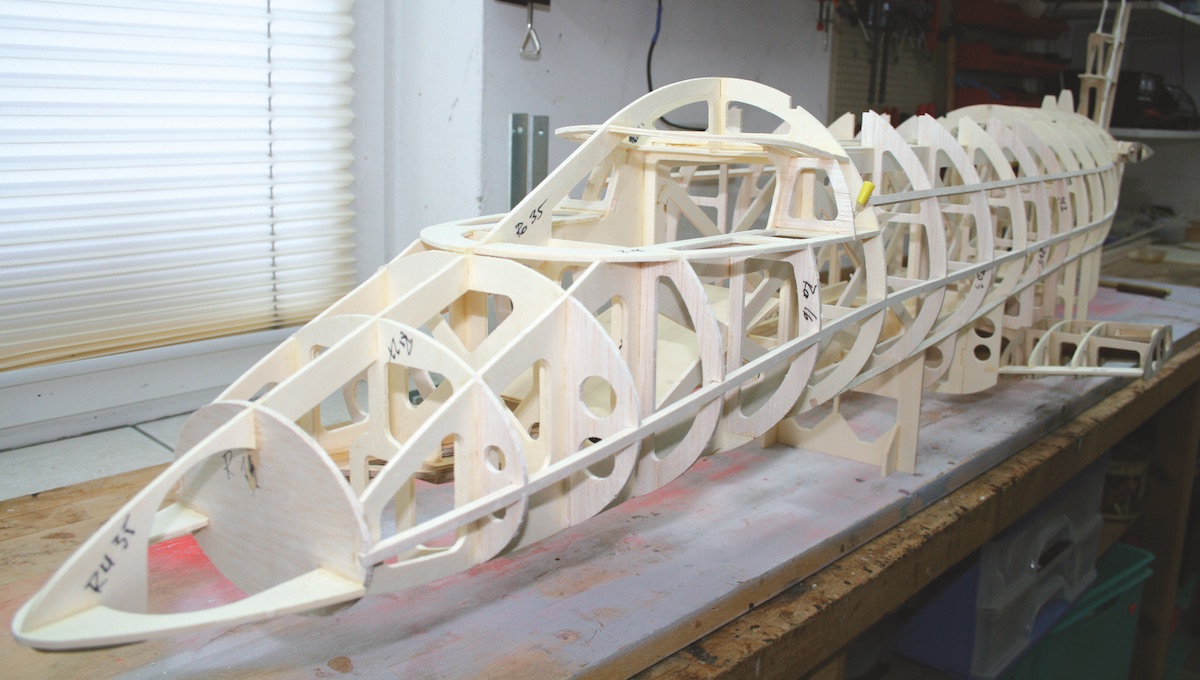 Pilatus PC-24 von Keiro Modellbau – JetPower-Magazin